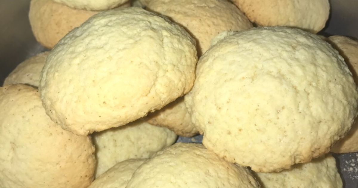 Escones 💯 % Caseros Receta de Anabelle 🩷- Cookpad