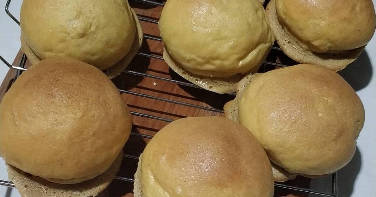 Resep Roti Boy oleh Asti Amalia - Cookpad