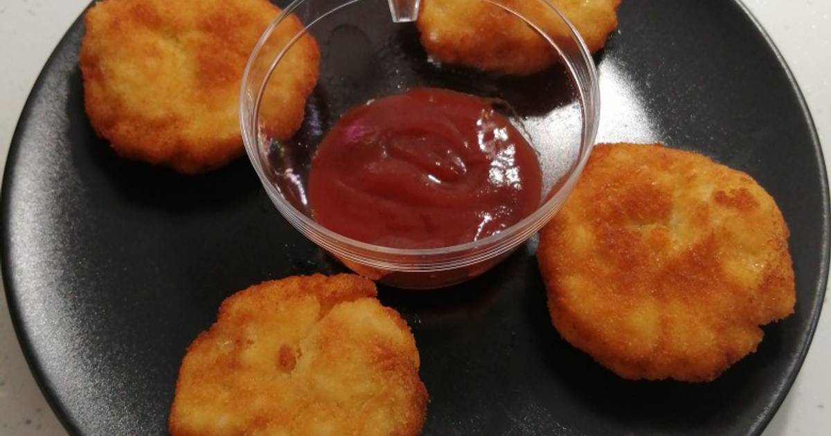 Nuguet - 452 recetas caseras- Cookpad