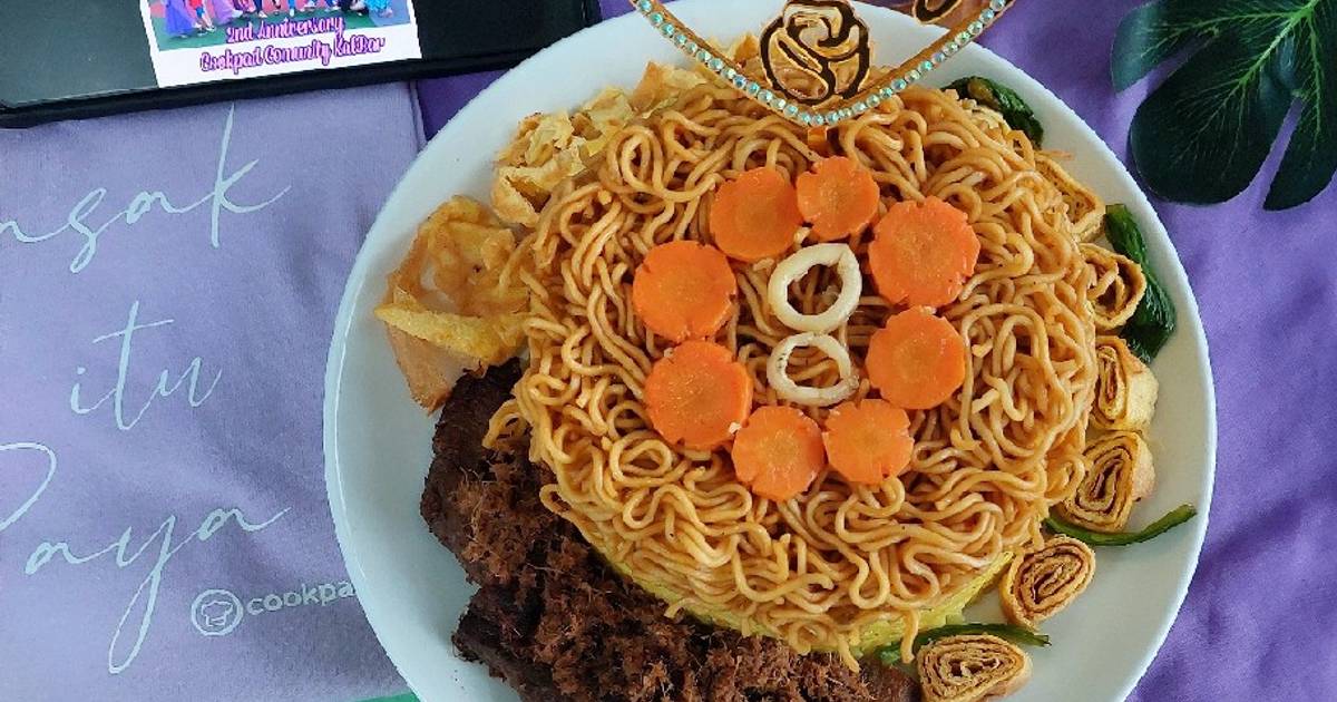 1.054 resep menu syukuran enak dan mudah - Cookpad