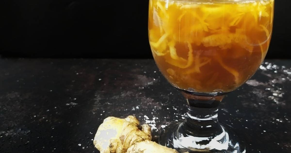 140 resep minuman modifikasi indonesia enak dan mudah - Cookpad