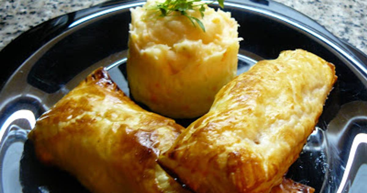 44 recetas muy ricas de panchos con panceta compartidas por cocineros ...