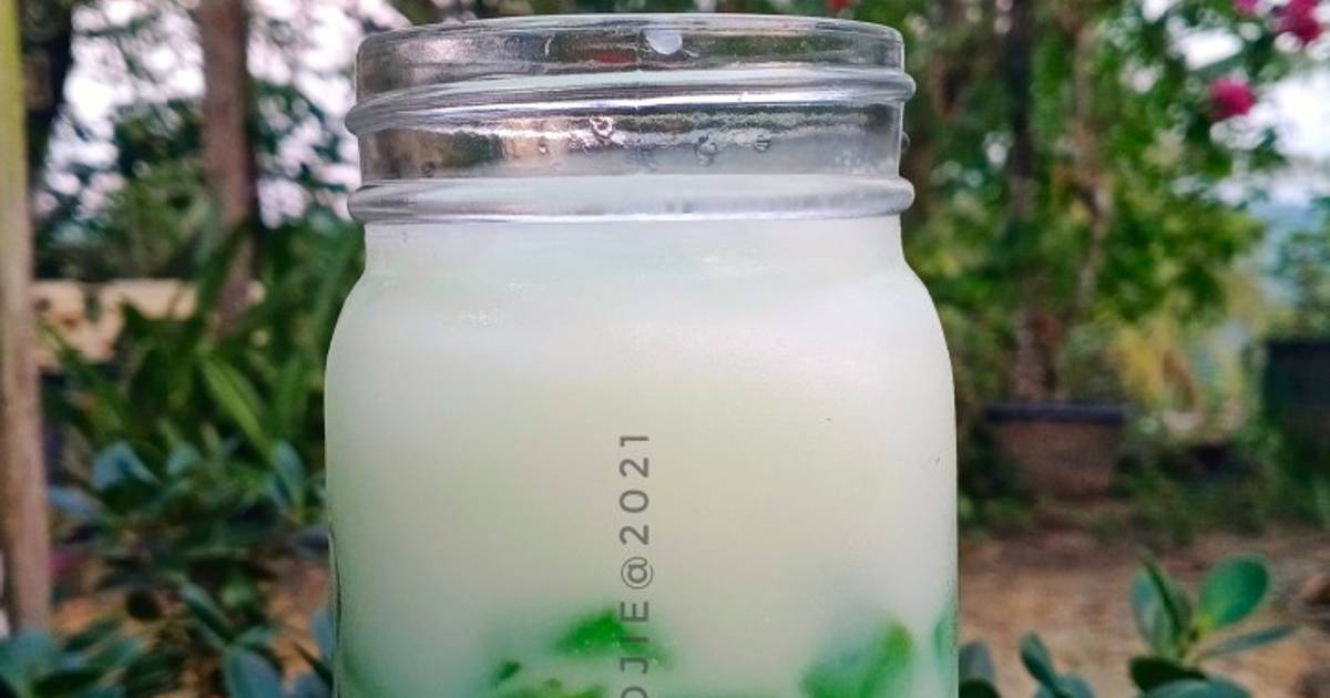 17 resep manisan labu siam enak dan mudah - Cookpad