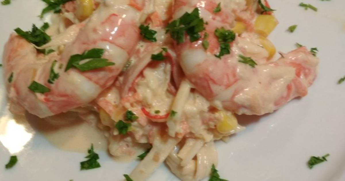 Doncella - 7 recetas caseras- Cookpad