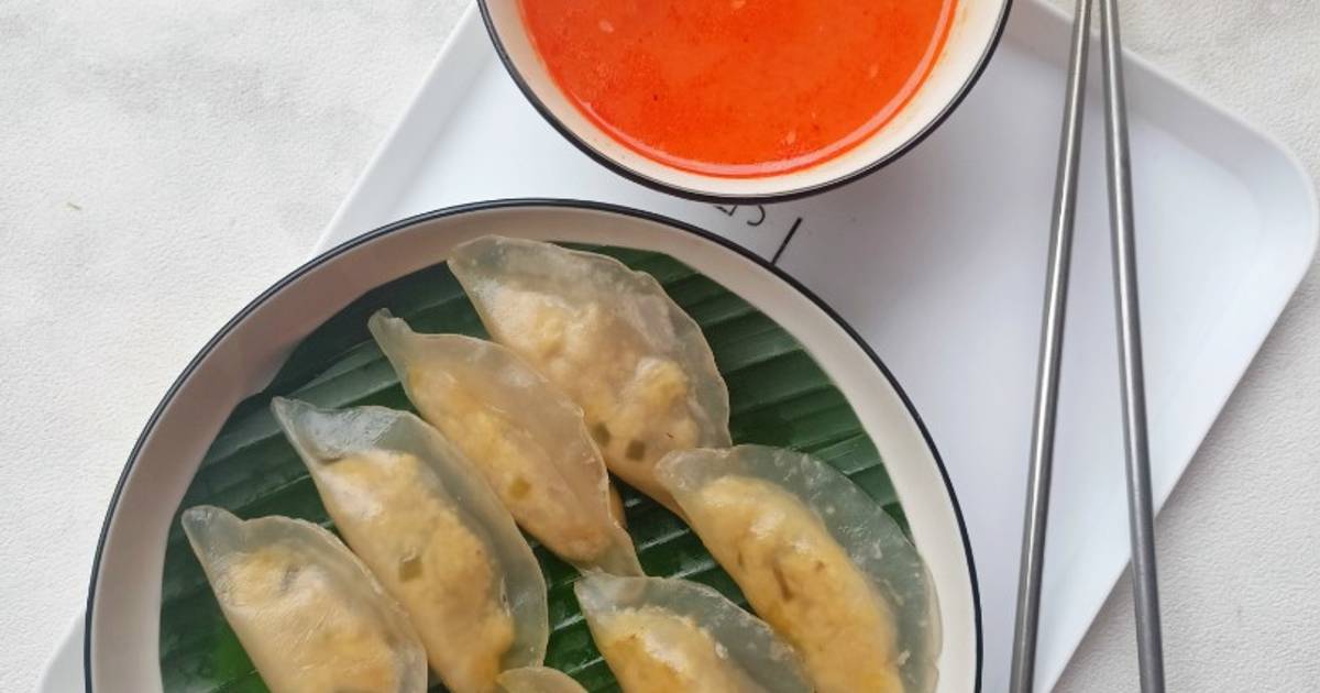 566 resep choi pan enak dan mudah - Cookpad