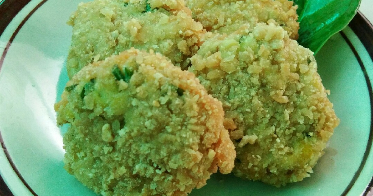 1.373 resep cemilan simpel terbuat dari tempe enak dan mudah - Cookpad