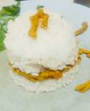 Resep nasi cokot praktis gurih bikin nagih