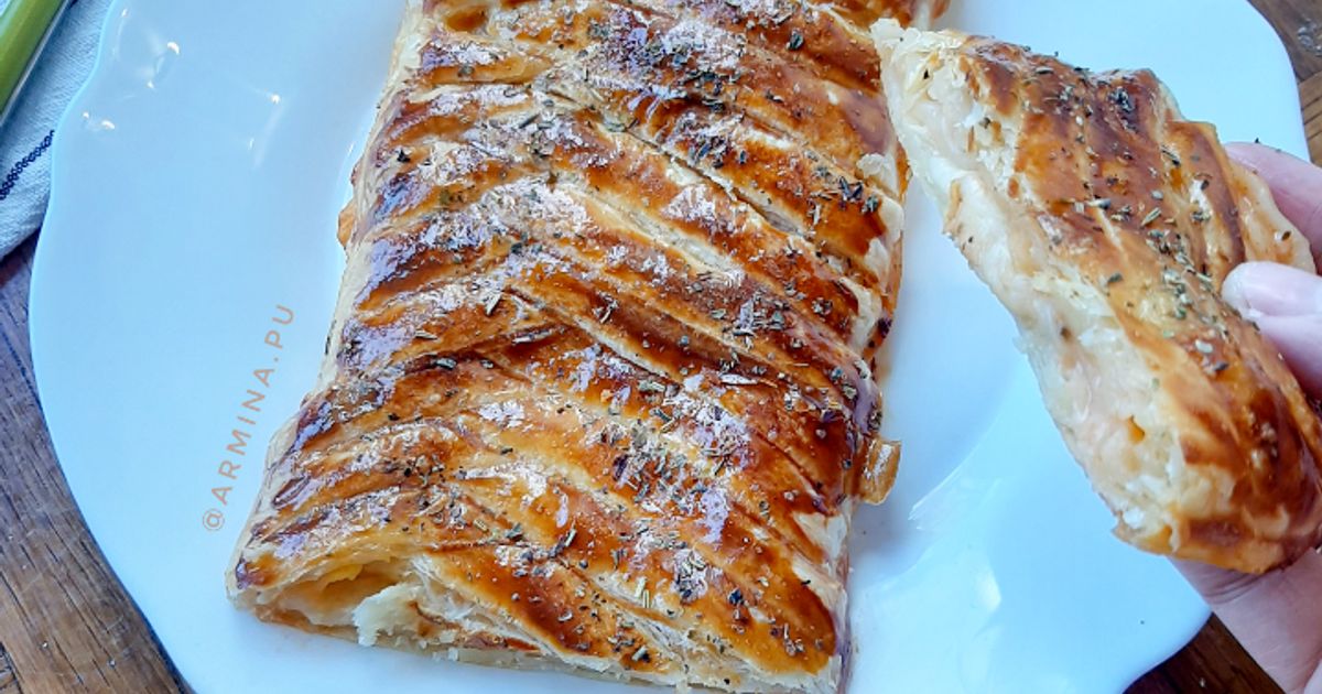 Resep Cheese Tomato Braided oleh Armina Puji Utari - Cookpad