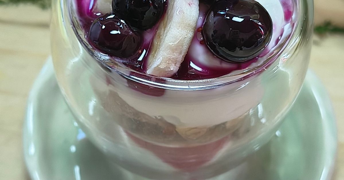 postres granola - 89 recetas caseras- Cookpad
