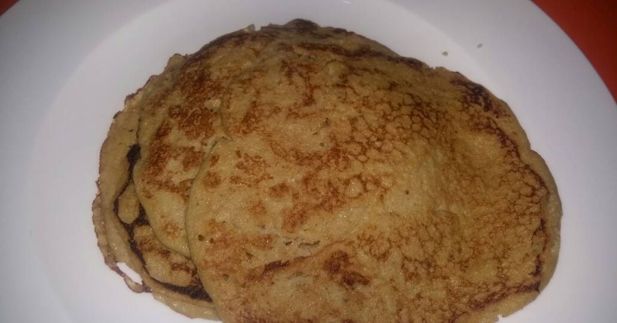 Pancakes Recipe by Esther Orims - Cookpad