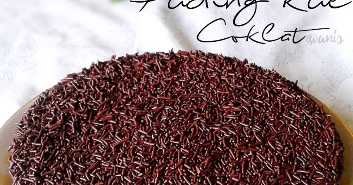 29 resep kue puding lumer enak dan mudah - Cookpad