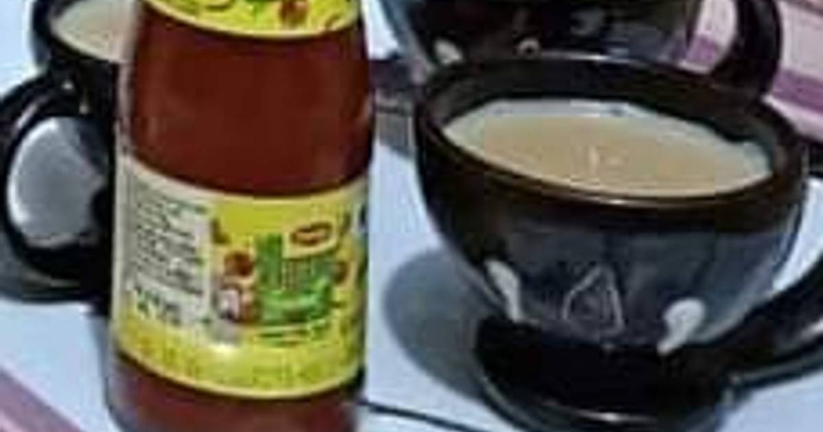 Masala tea Recipe by falak khaan - Cookpad