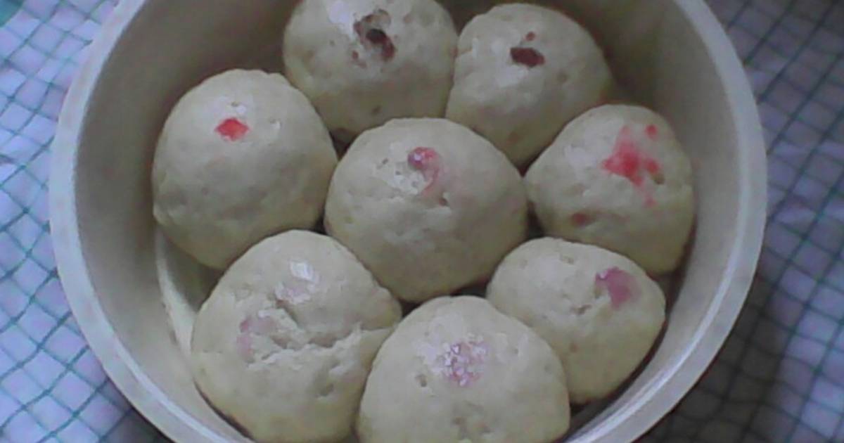 189 resep bakpau rice cooker enak dan mudah - Cookpad