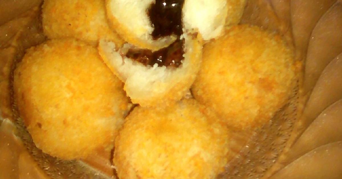47 resep getuk crispy enak dan mudah - Cookpad