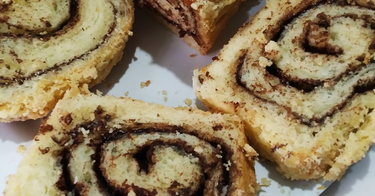 papas con chocolate - 65 recetas caseras- Cookpad