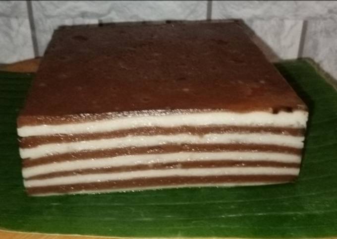 Resep Balapis manado oleh Cinder Kitchen - Cookpad