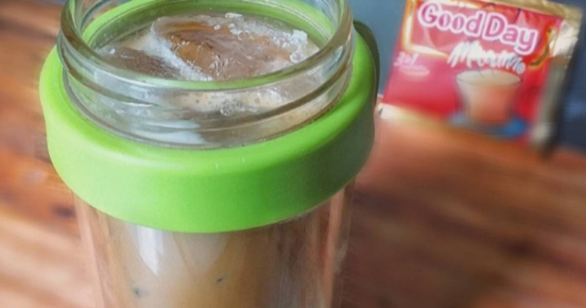 313 resep gooday moccachino enak dan mudah - Cookpad