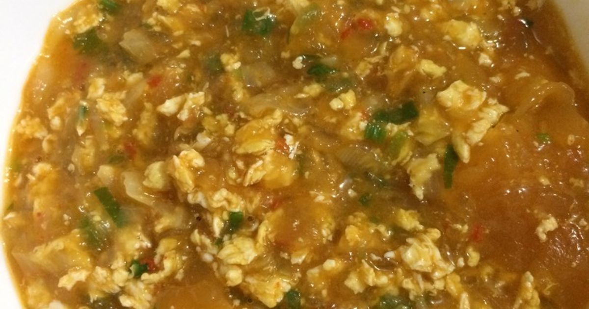 Resep seblak komplit rumahan enak dan mudah - Cookpad