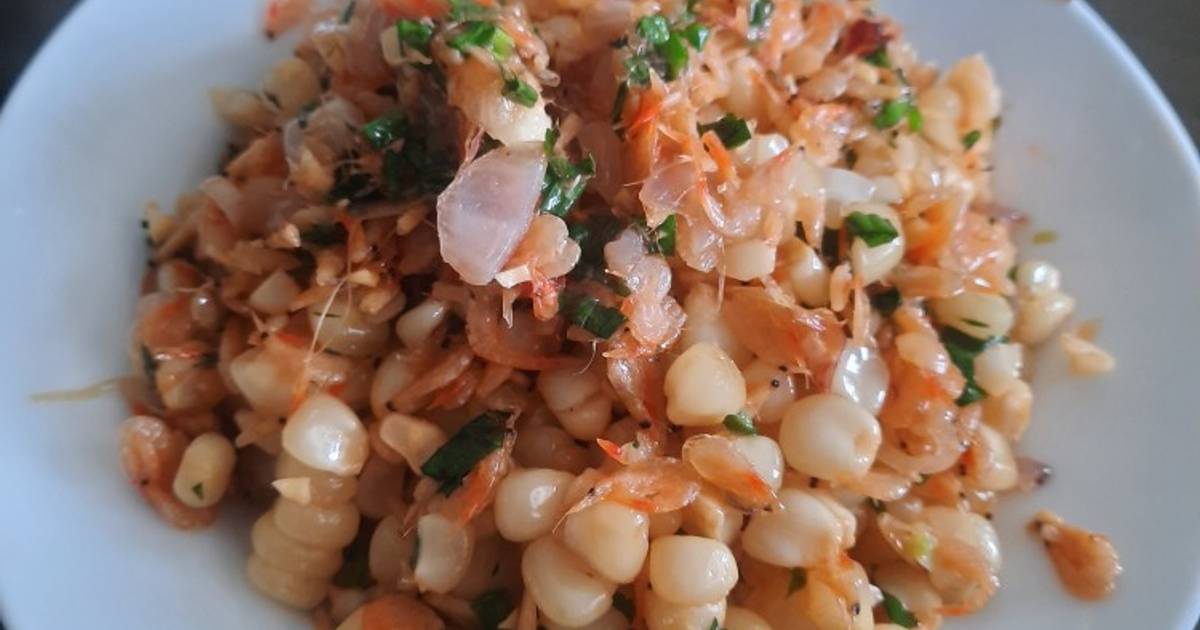 231 món ngô nếp thơm ngon, đa dạng và dễ làm tại nhà - Cookpad