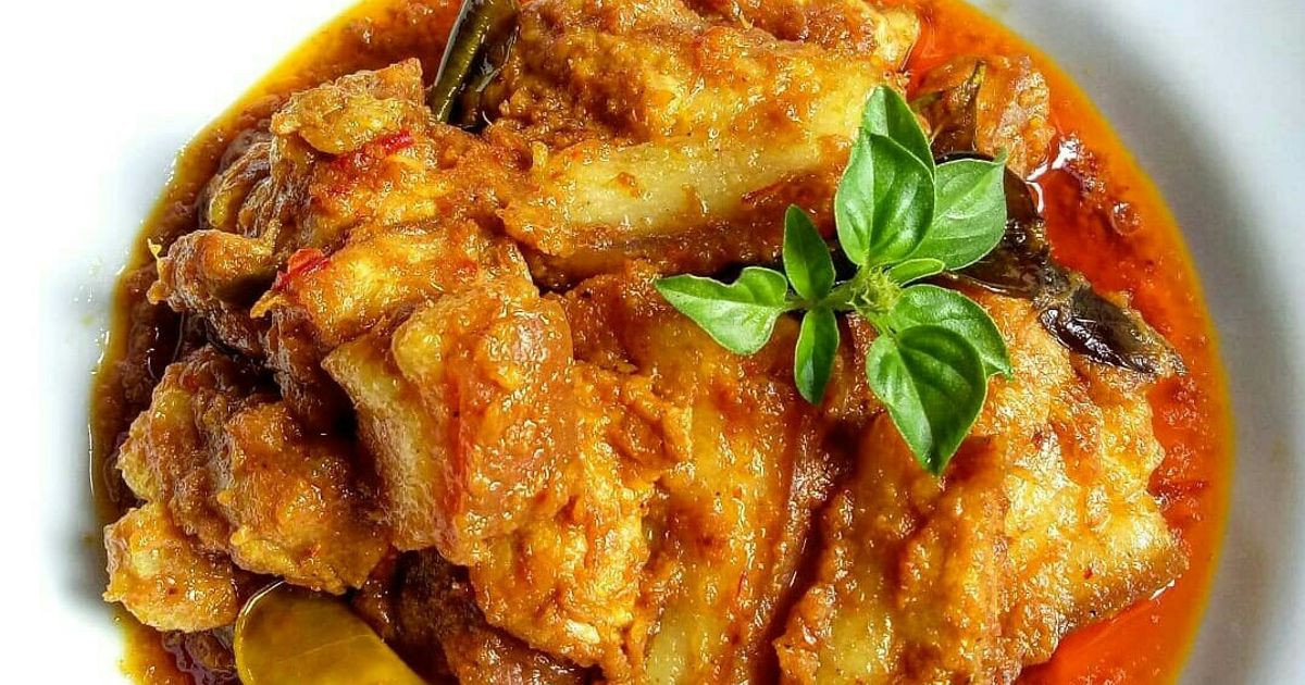 Resep daging babi enak & mudah: Olahan sederhana untuk masakan rumahan