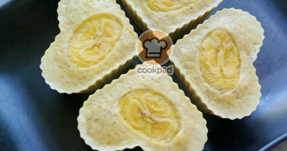 39 resepi resepi dessert untuk baby yang sedap dan mudah oleh komuniti ...