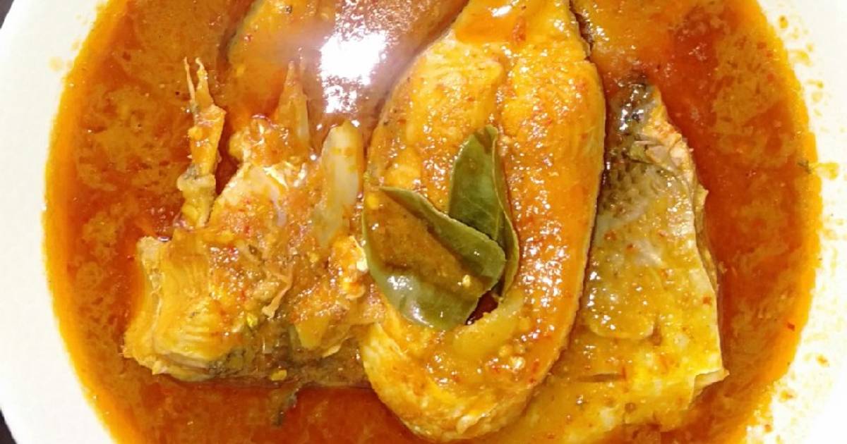 255 resep gule asam sunti enak dan mudah - Cookpad