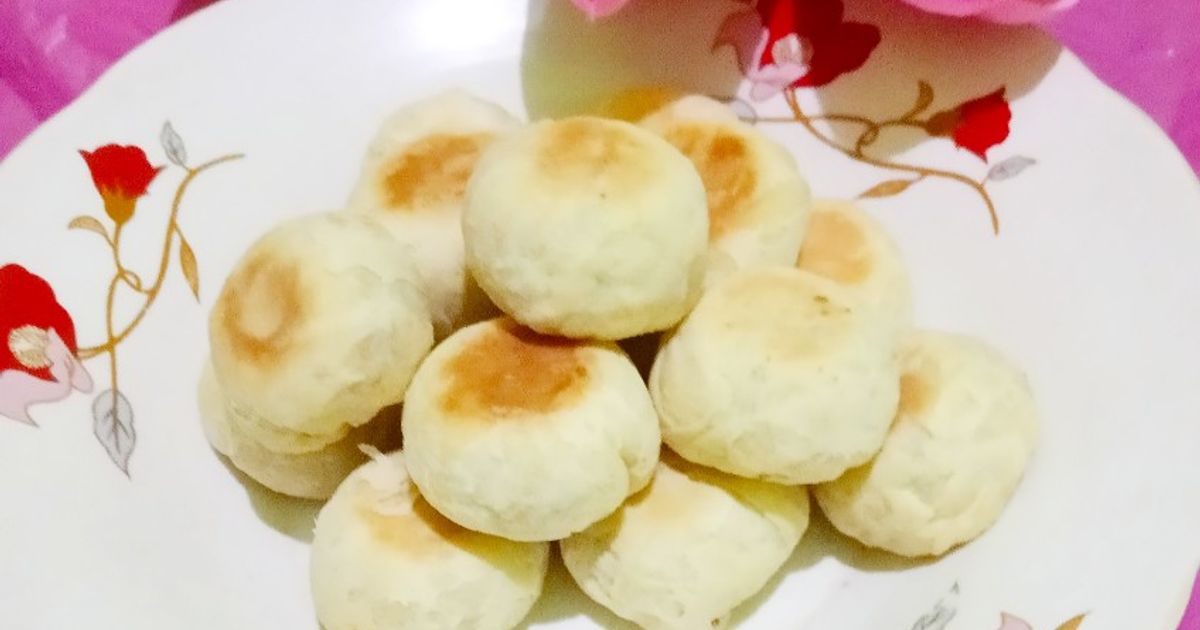 Resep Bapia Kacang Hijau Ncc oleh AISHA - Cookpad