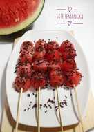 318 resep sate buah enak dan sederhana ala rumahan - Cookpad