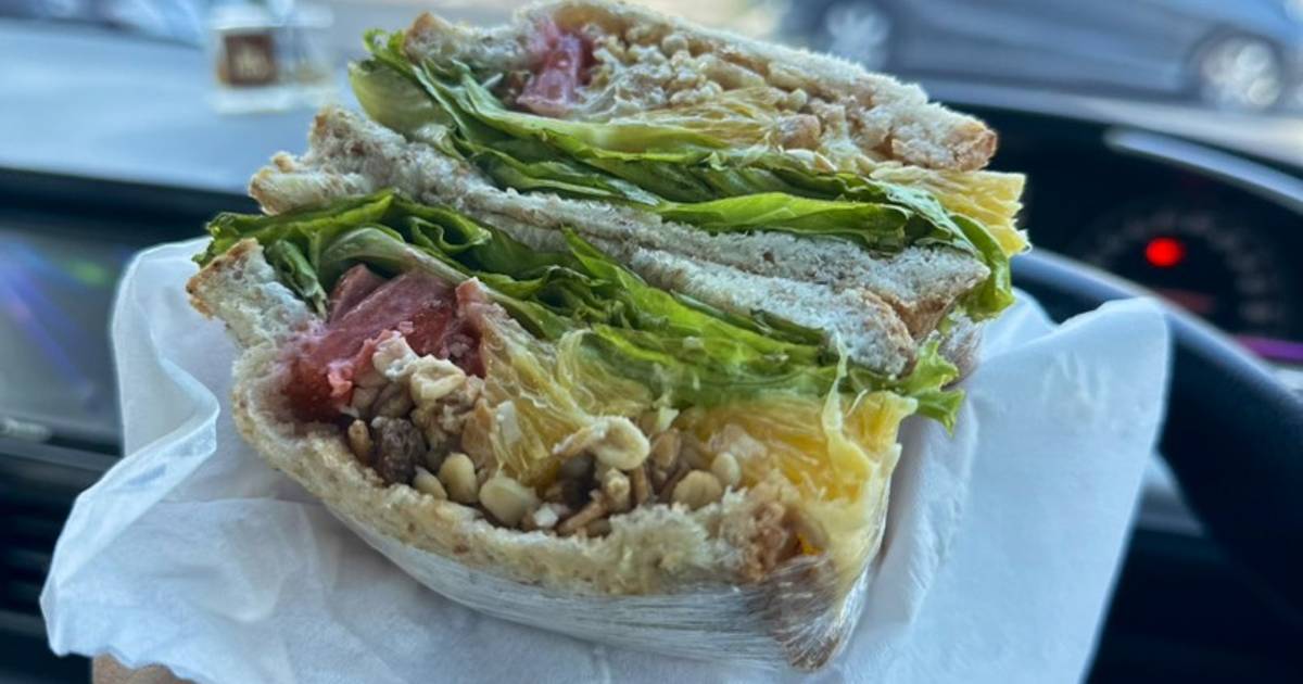 Resep sandwich praktis: Variasi isian enak & mudah dibuat