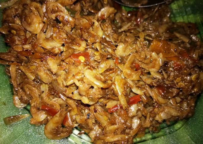 Resep Sanga Cabek Udang Papay oleh IchaWahri - Cookpad Resep Sanga Cabek Udang Papay oleh IchaWahri - Cookpad