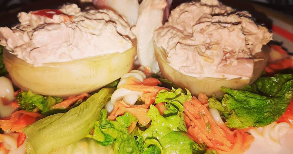 Fondo de marisco - 189 recetas caseras- Cookpad