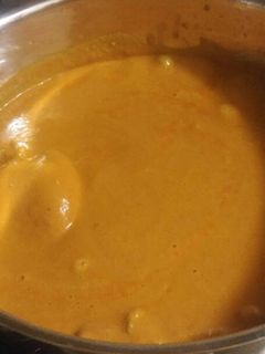 Chirmole Tabasqueño Receta de Mercedes Cossío- Cookpad