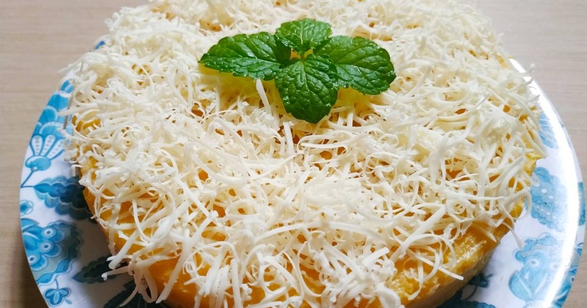 Resep Proll Tape oleh Bunga Audhi - Cookpad