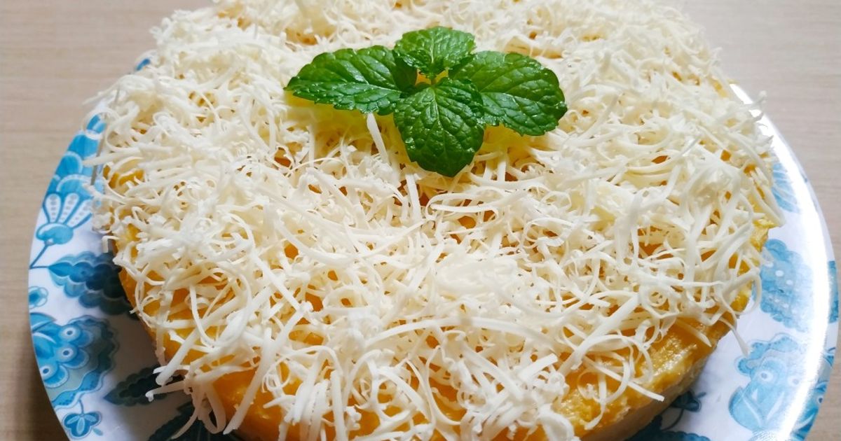 Resep Proll Tape oleh Bunga Audhi - Cookpad