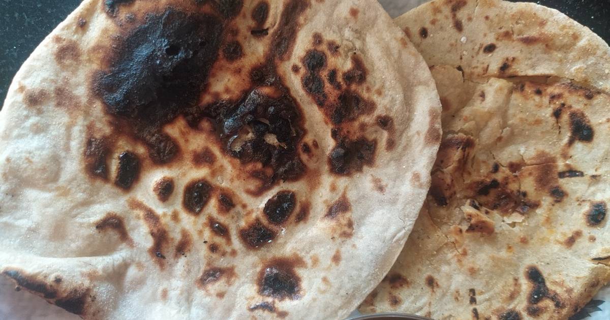 Roti Recipe by Diksha Arora - Cookpad