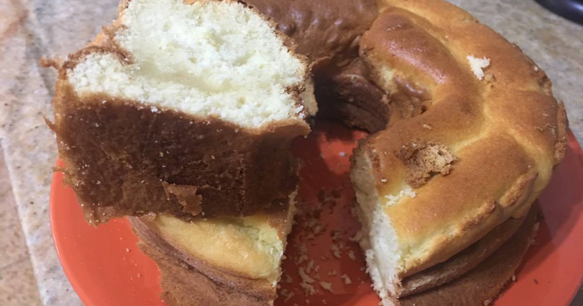 Bizcochuelo exquisita - 73 recetas caseras- Cookpad