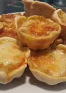 Canastitas - 1.244 recetas caseras- Cookpad