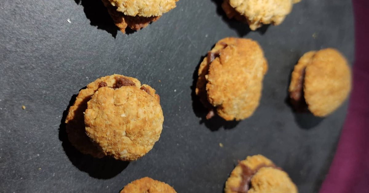 postre fitness airfryer - 8 recetas caseras- Cookpad