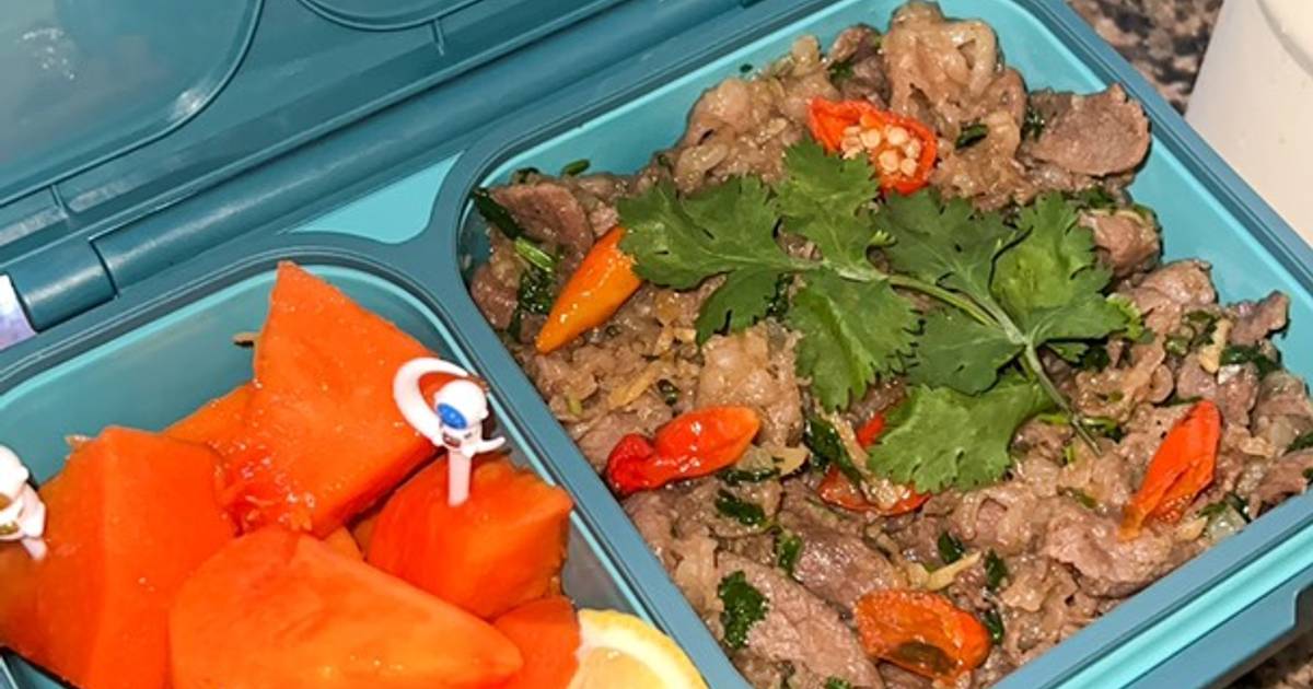 12.603 resep bekal suami enak dan mudah - Cookpad