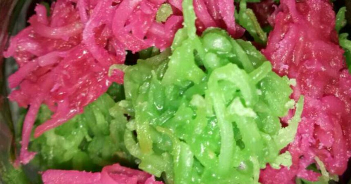 Resep Gula Kelapa/ Kembang Polo/ Kembang Kelapa oleh Sheilla - Cookpad