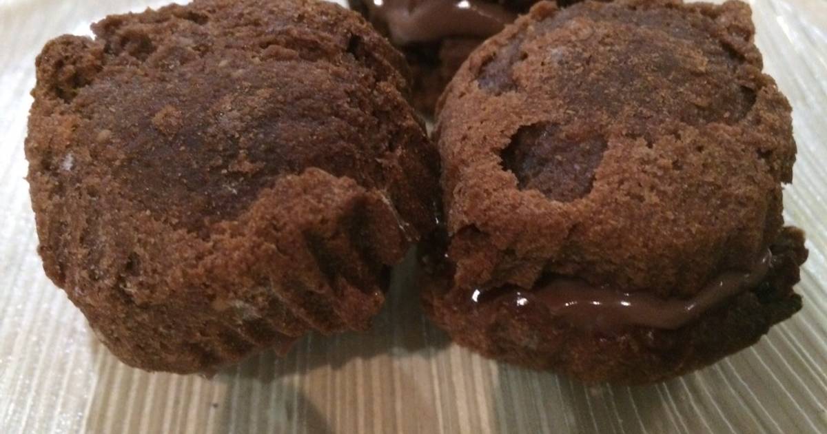 Medvetalp | Czuprák Niki receptje - Cookpad receptek