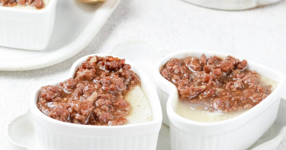 1.409 resep tim telur daging cincang enak dan mudah - Cookpad