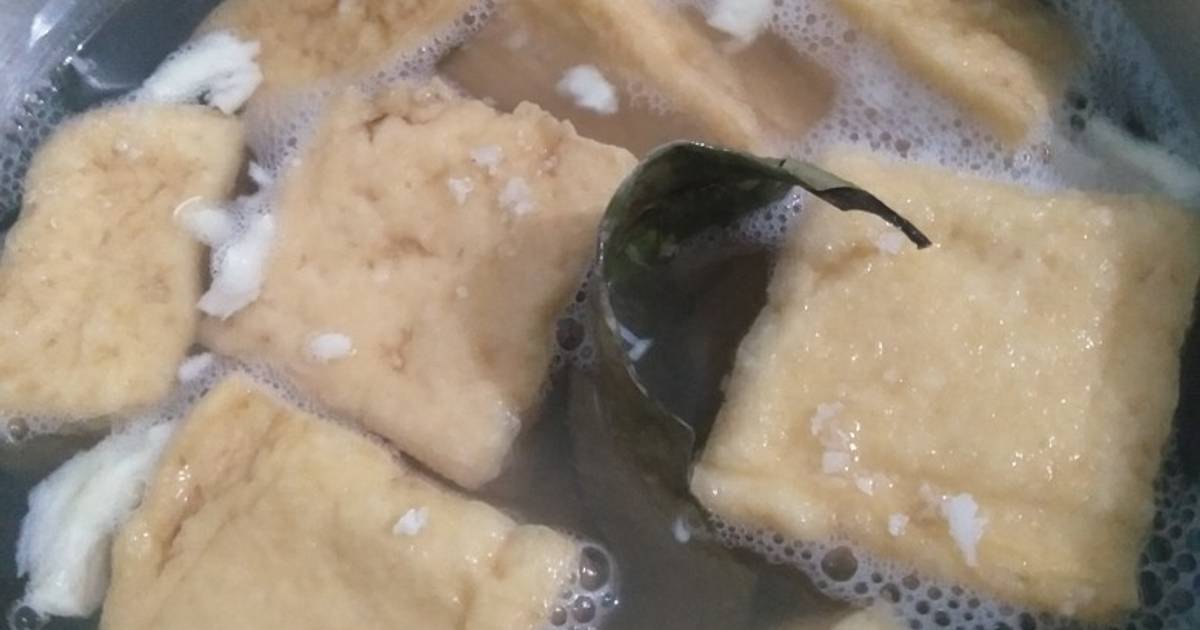 49 resep takjil sehat asin enak dan mudah - Cookpad