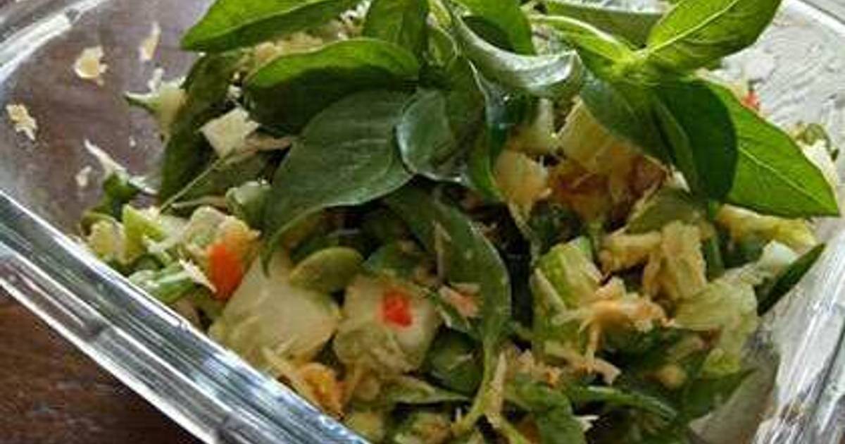 876 resep terancam enak dan mudah - Cookpad