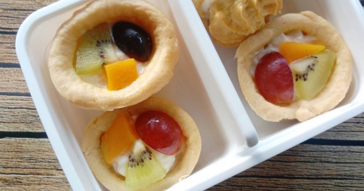 261 resep bekal anak tk enak dan mudah - Cookpad