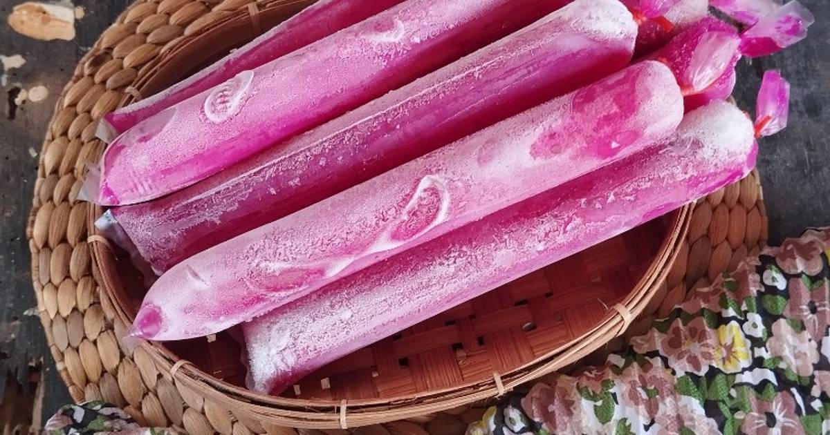 22 resep es mambo semangka enak dan mudah - Cookpad