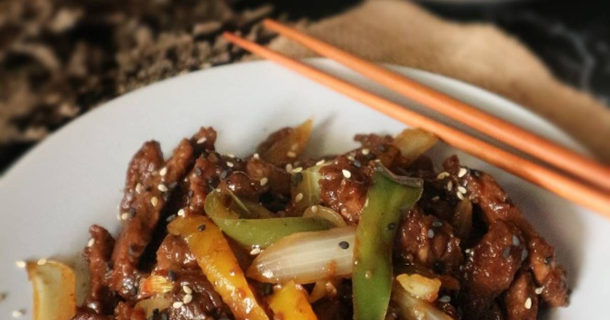 9 resep topside steak enak dan mudah - Cookpad