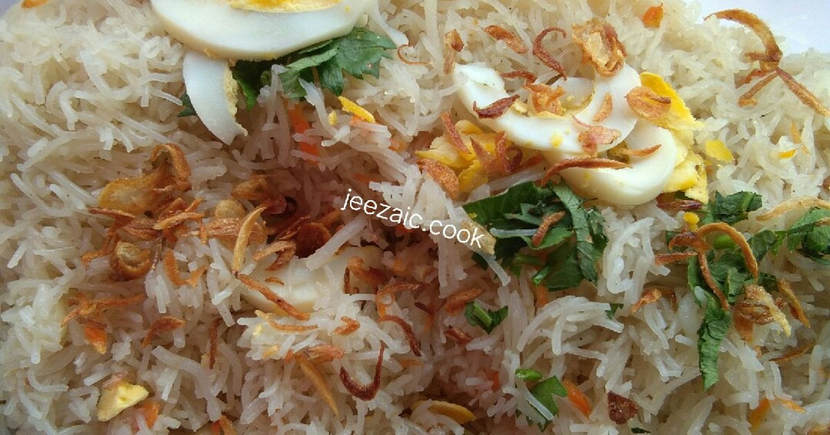 Resep Mihun | Bihun Goreng #Selasa Bisa oleh jeezaic.cook - Cookpad