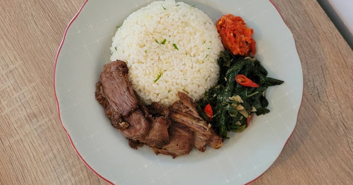 76 resep sei sapi slice enak dan mudah - Cookpad