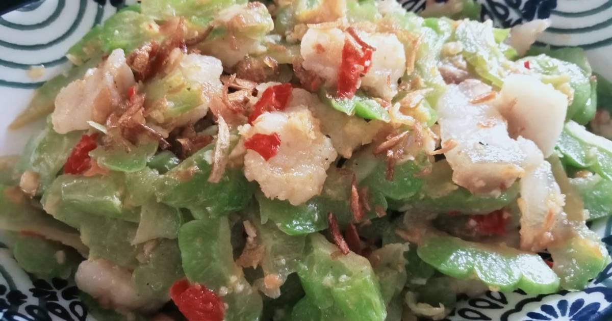 140 resep babi slice tumis enak dan mudah - Cookpad